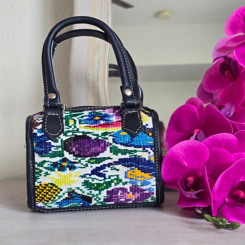 Guatemalan Bag - Etsy