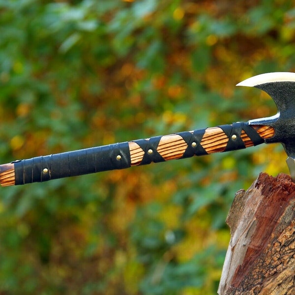 Handmade Axe - Etsy