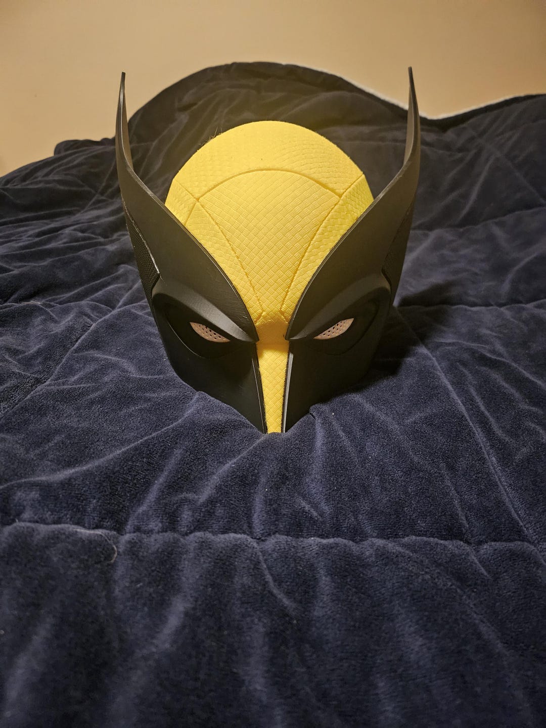 Wolverine Cowl and Claws - Etsy