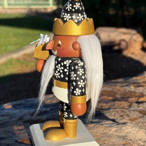 Nutcracker - Etsy
