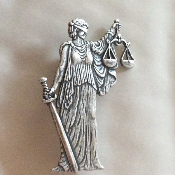Lawyer Pin - Etsy