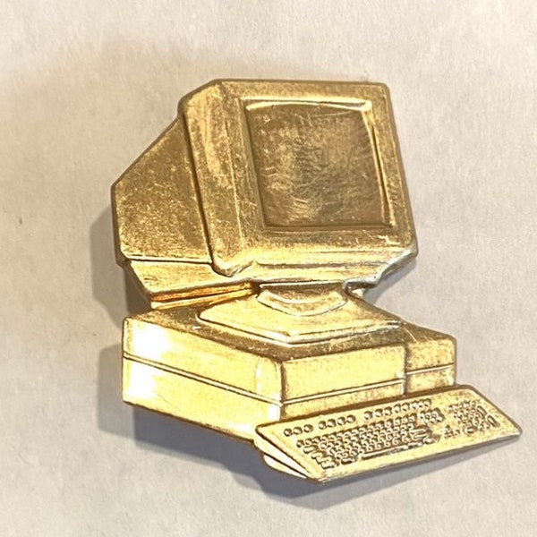 Computer Jewelry - Etsy