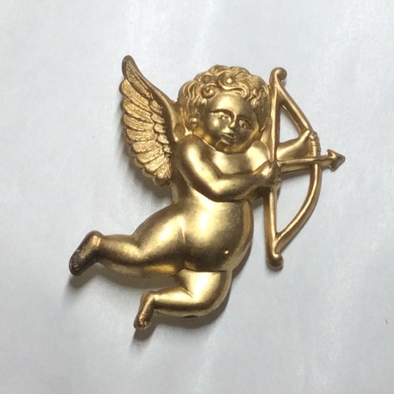 Cupid Jewelry - Etsy