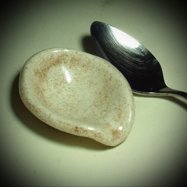 Teaspoon Rest - Etsy