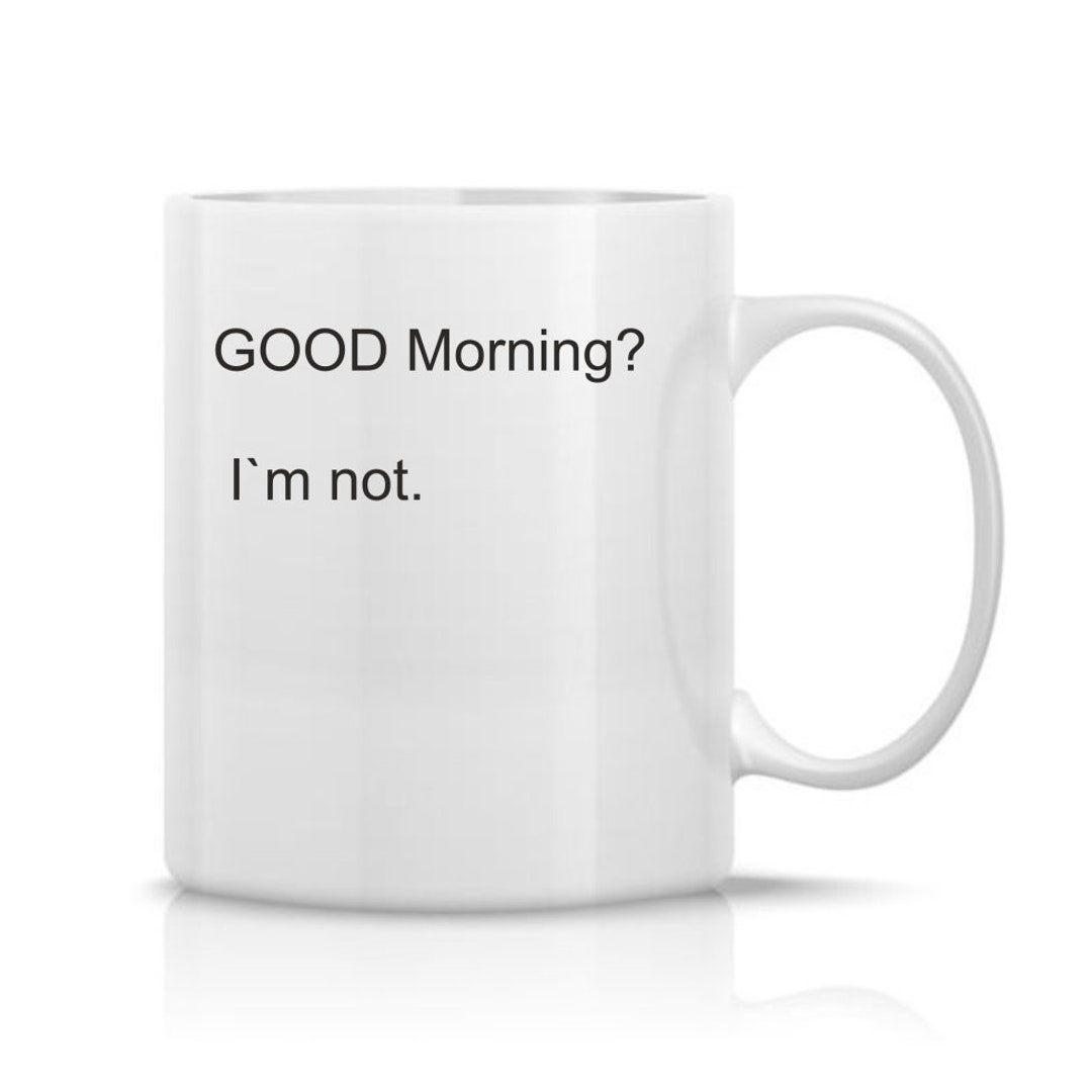 Good Morning Svg for Cut Png Ai Eps Pdf for Etc T Shirt - Etsy