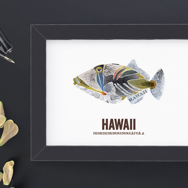 Fish Wall Decor - Etsy