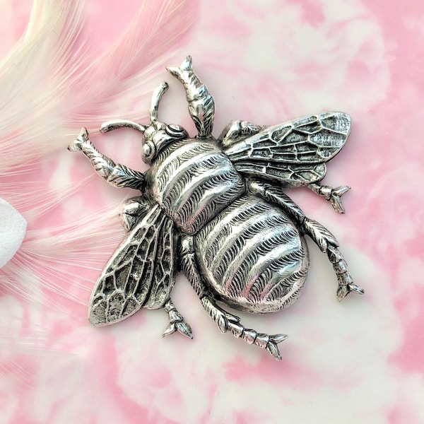Victorian Bee - Etsy