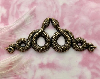 Snake Motif | Etsy