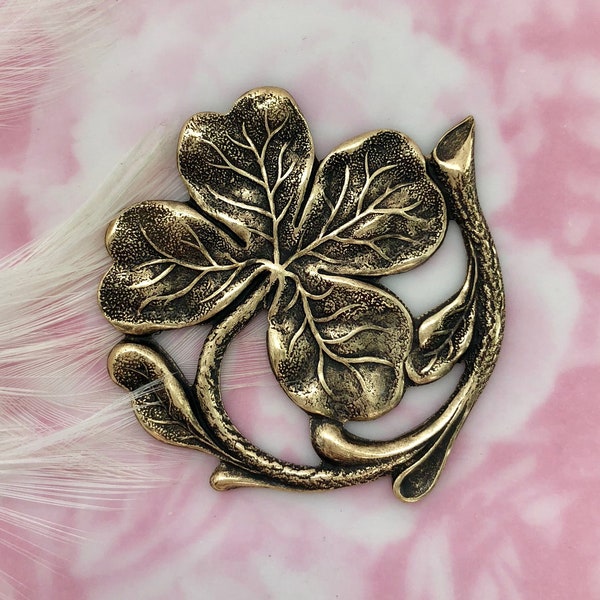 Shamrock Motif - Etsy