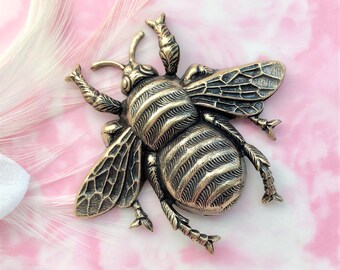 Victorian Bee - Etsy