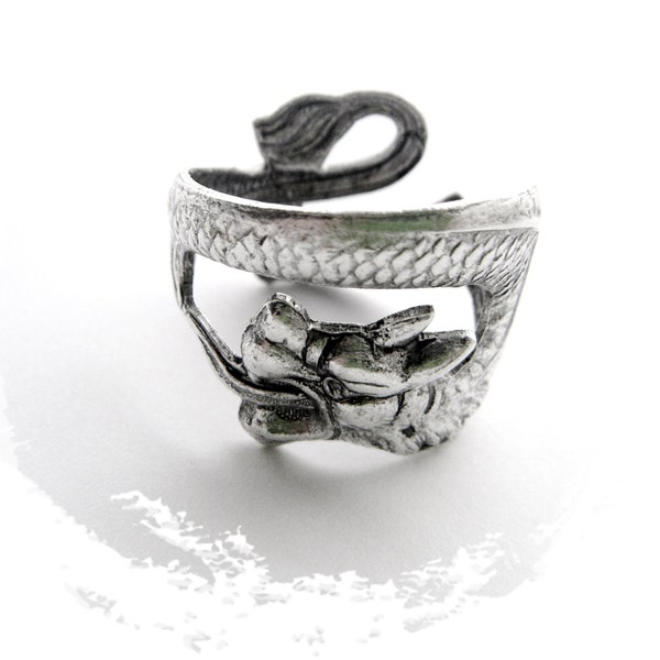 Sea Serpent - Etsy