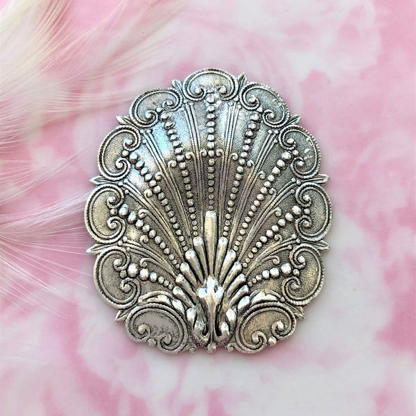 Shell Jewelry - Etsy