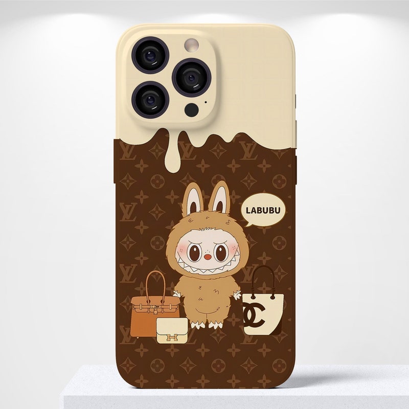 Labubu Case - Etsy