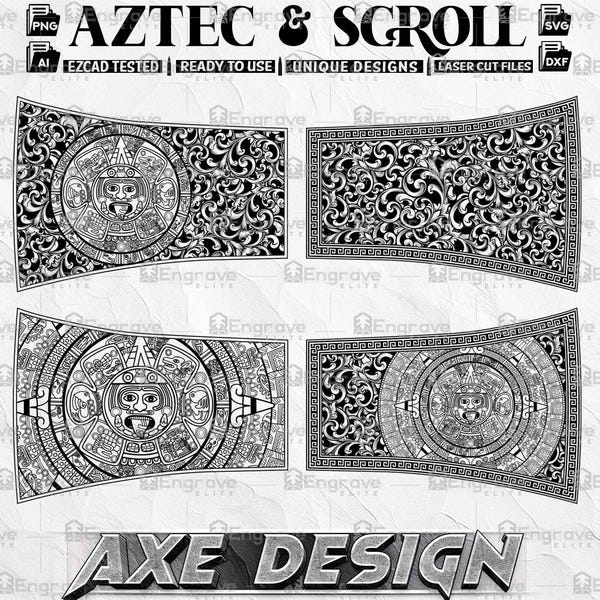 Axe Laser Engraving - Etsy UK