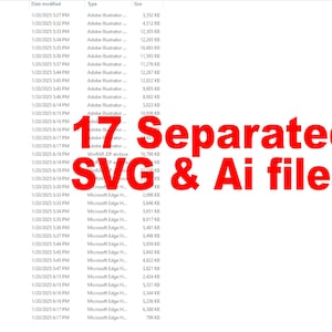 Custom Scroll Work Laser Engraving Design Bundle, Intricate Firearm ...