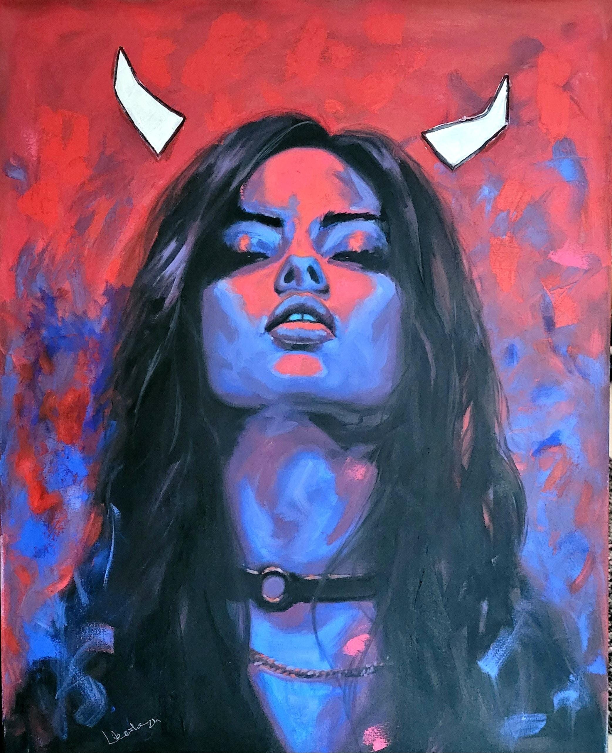 Hand Made Oil Painting - Etsy