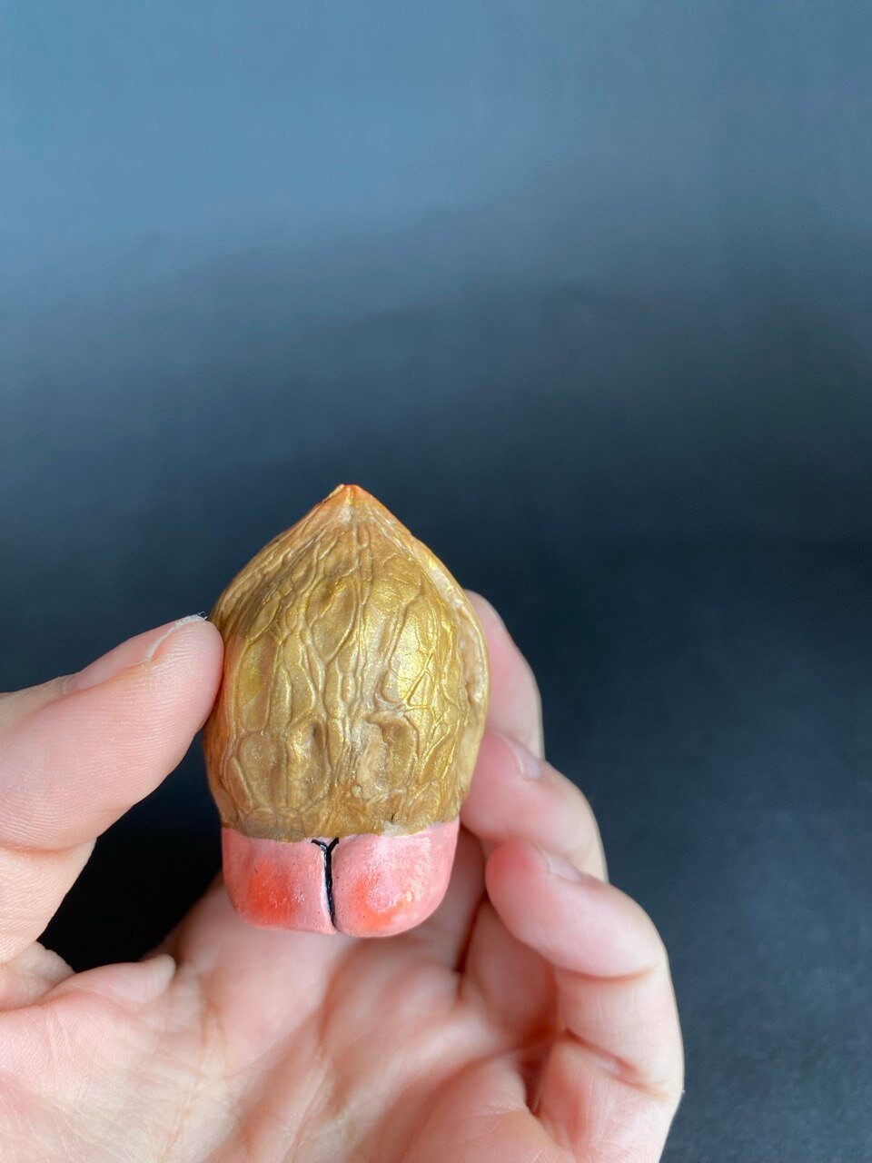 Weird Stuff Freaky Nuts Funny Friend Gift, Desk Pet, Christmas Gifts - Etsy