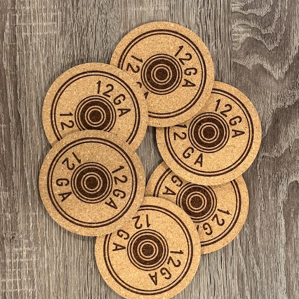 Bullet Coaster - Etsy