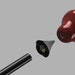 Lucifer Apple Cane - Hazbin Hotel 3D Model for 3D Print - Etsy