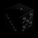 Prison Realm Cube From Jujutsu Kaisen 3D Files for 3D Print - Etsy