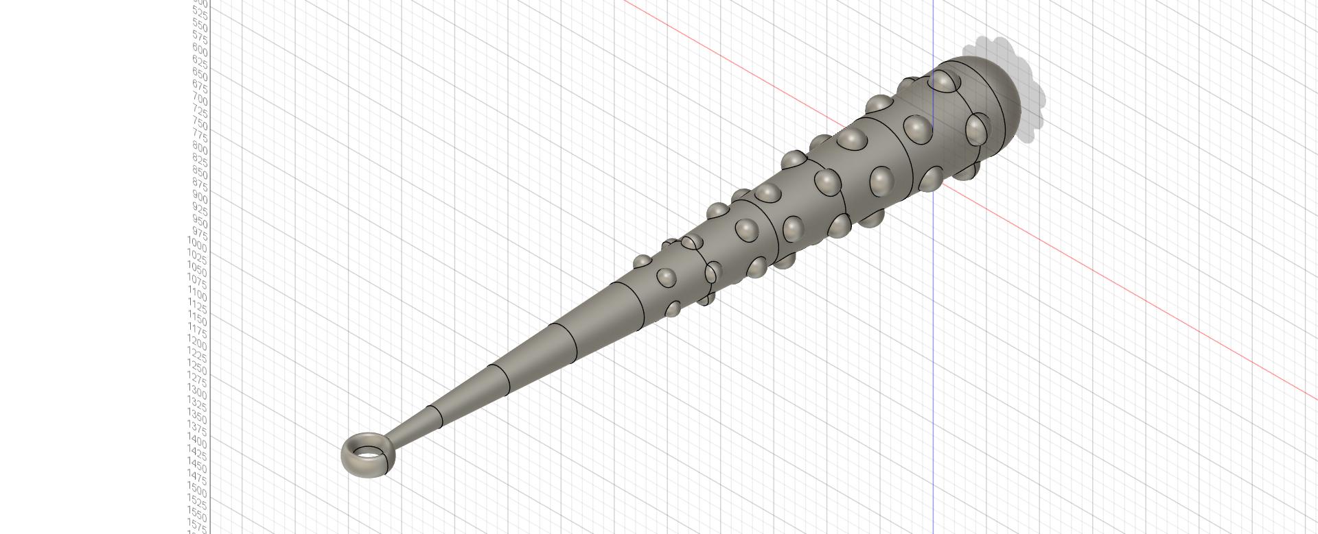 Yamato Giant Takeru / Club - One Piece 3D Files for 3D Print - Etsy