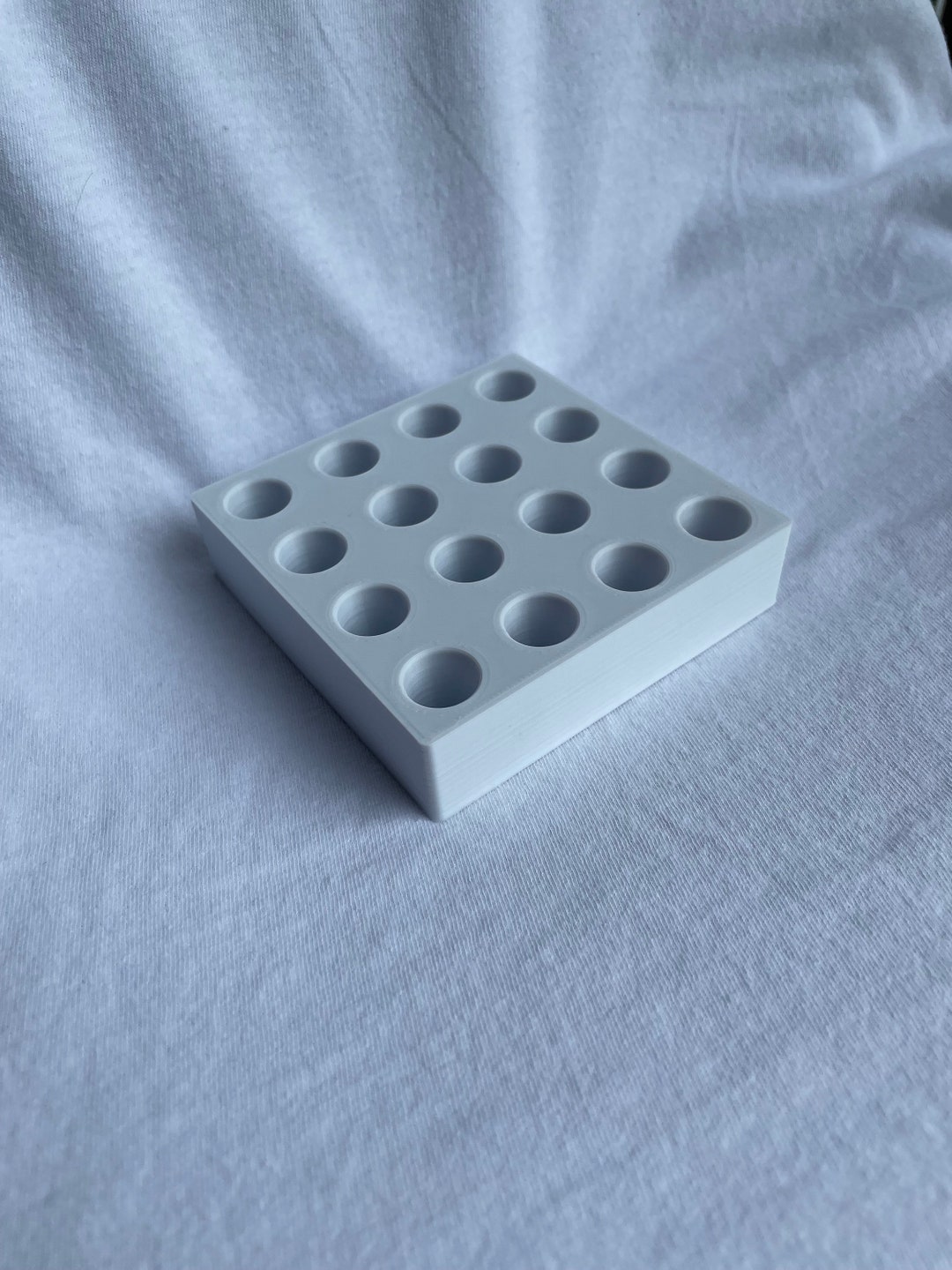 Specimen Rack 4X4 - Etsy