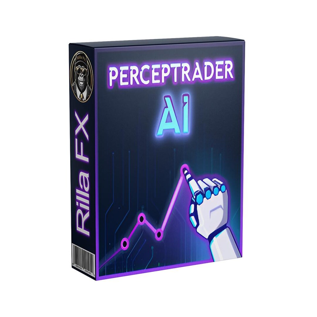 Perceptrader AI V2.23 for MT4 Cutting-edge Grid Trading System With Set Files - Etsy