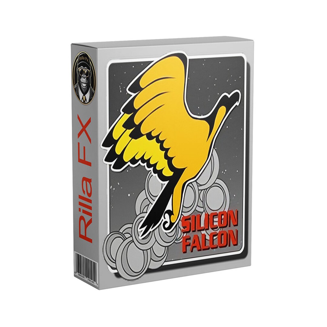 CEF Silicon Falcon V2.1 EA for MT4: Advanced Trading Algorithm For ...