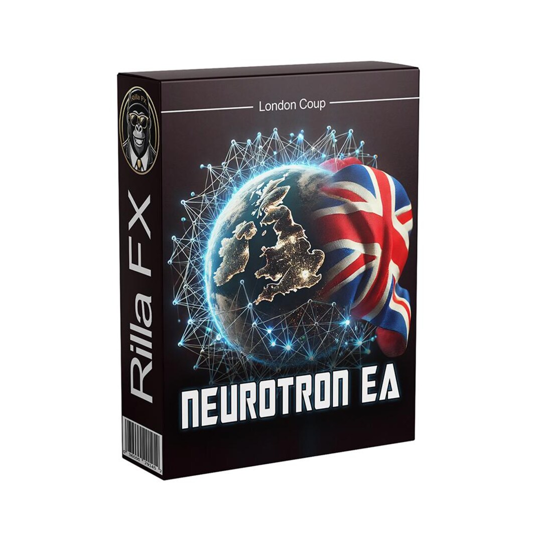 Neurotron EA for MT4 Revolutionary Expert Advisor for Forex Trading ...