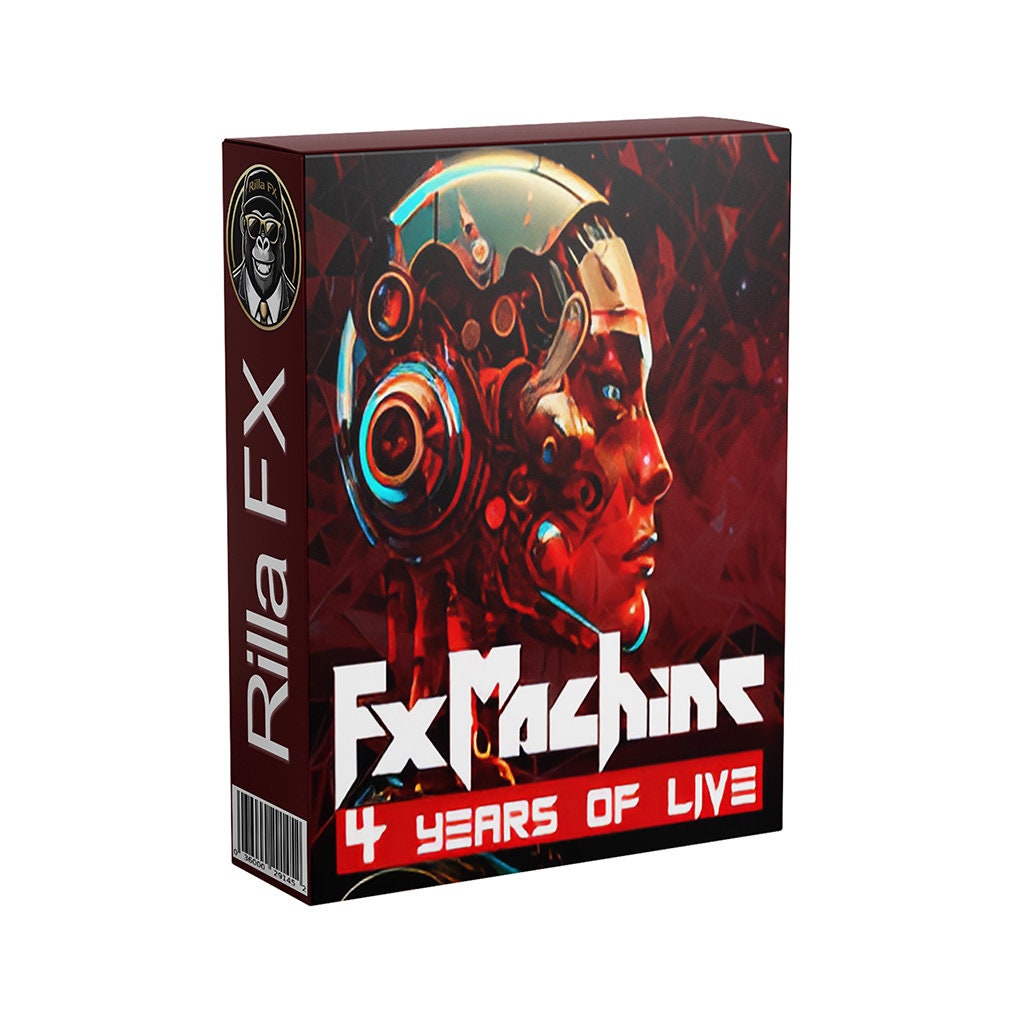 Fx-machine EA for MT4 Expert Advisor / Forex Trading Robot Live Results ...