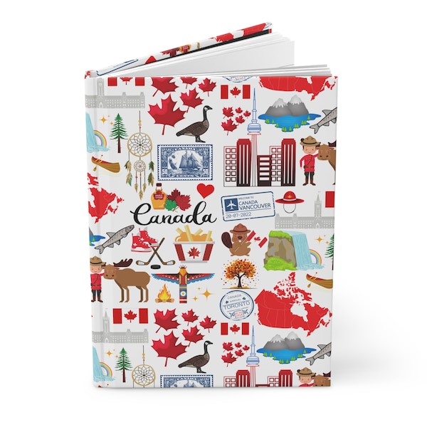Canadian Gift - 60+ Gift Ideas for 2024