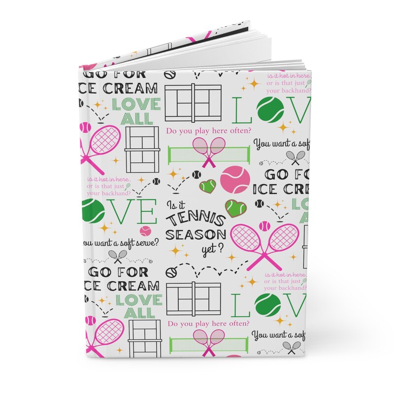 Tennis Team Gifts - 60+ Gift Ideas for 2024