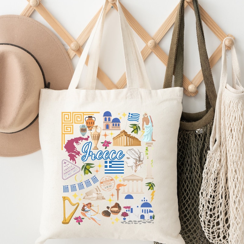 Greece - Etsy