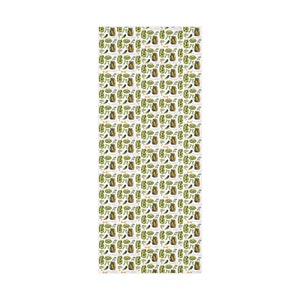 Pickle Wrapping Paper Roll and Sheets | Pickle Birthday Party Supplies ...