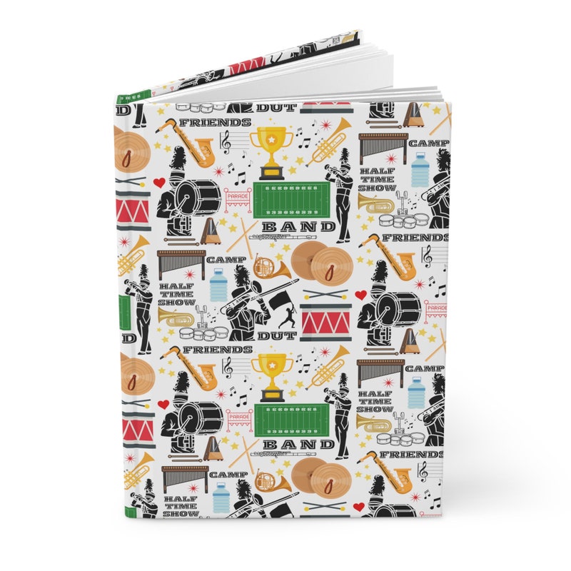 Marching Band Gifts - 60+ Gift Ideas for 2025