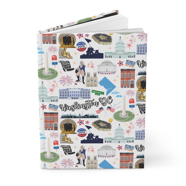 Washington Dc - Etsy