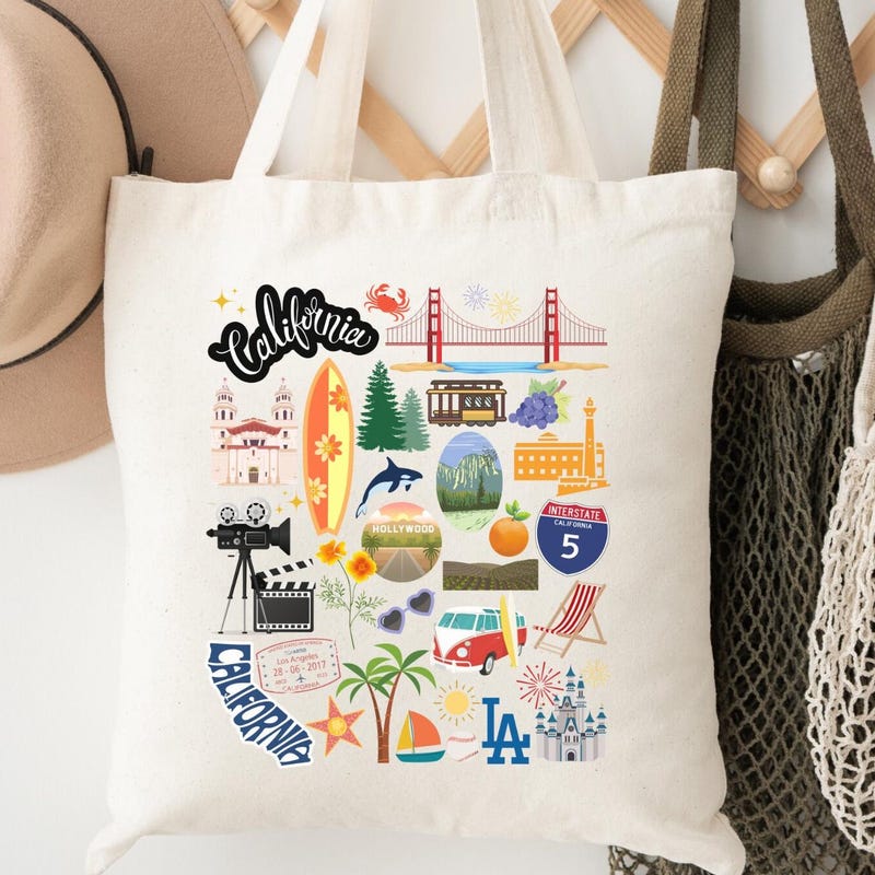 California - Etsy