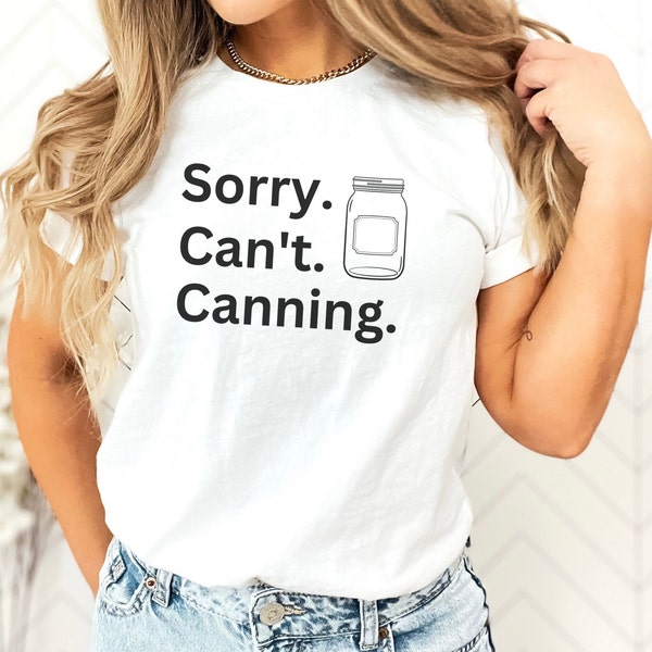 Canning - Etsy