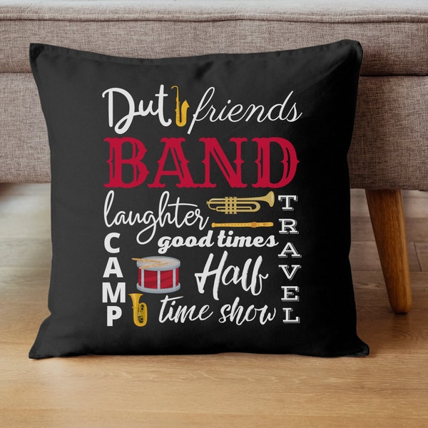 Pillow Band - Etsy