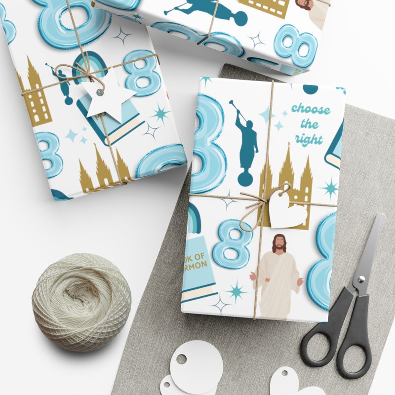 Lds Gifts - 60+ Gift Ideas for 2024
