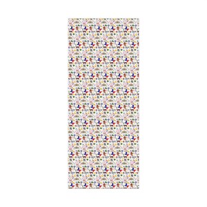 Texas Gift Wrap Paper Texas Theme Wrapping Paper for Texas Gift Texas ...