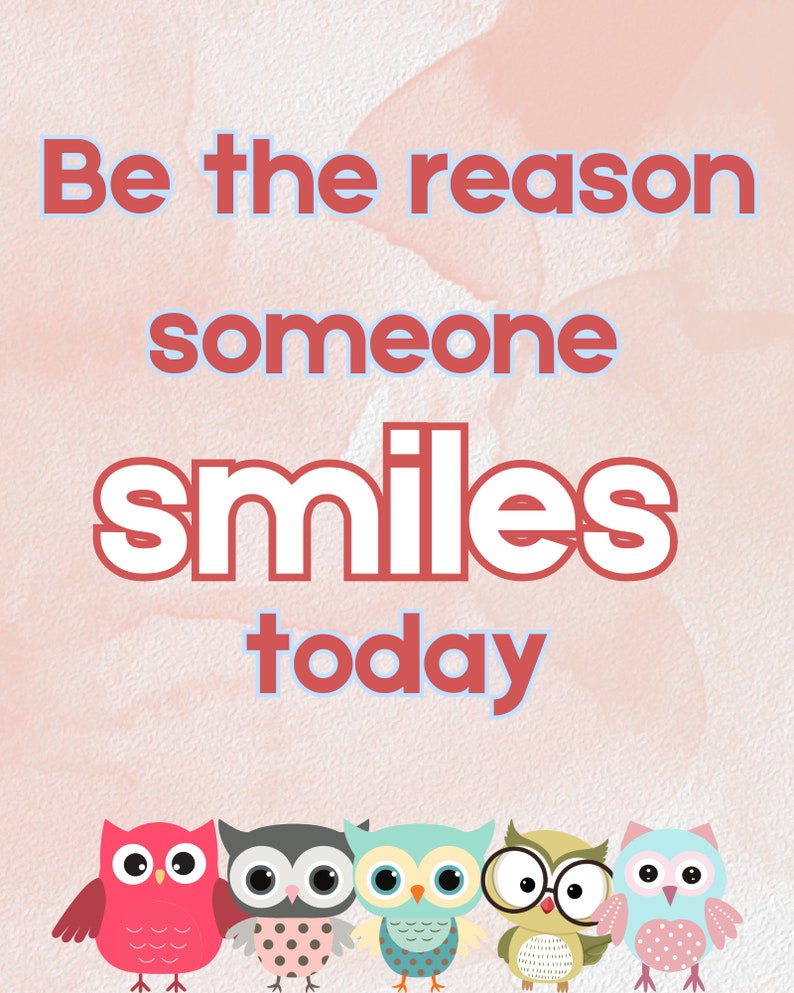 Inspirational Quotes for Classroom or Homeschool | Printable Posters ...