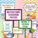 Inspirational Quotes for Classroom or Homeschool | Printable Posters ...