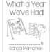 End-of-the-year, No-prep Activities Bundle - Etsy