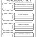 End-of-the-year, No-prep Activities Bundle - Etsy