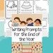 End-of-the-year, No-prep Activities Bundle - Etsy