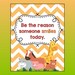 Inspirational Quotes for Classroom or Homeschool | Printable Posters ...