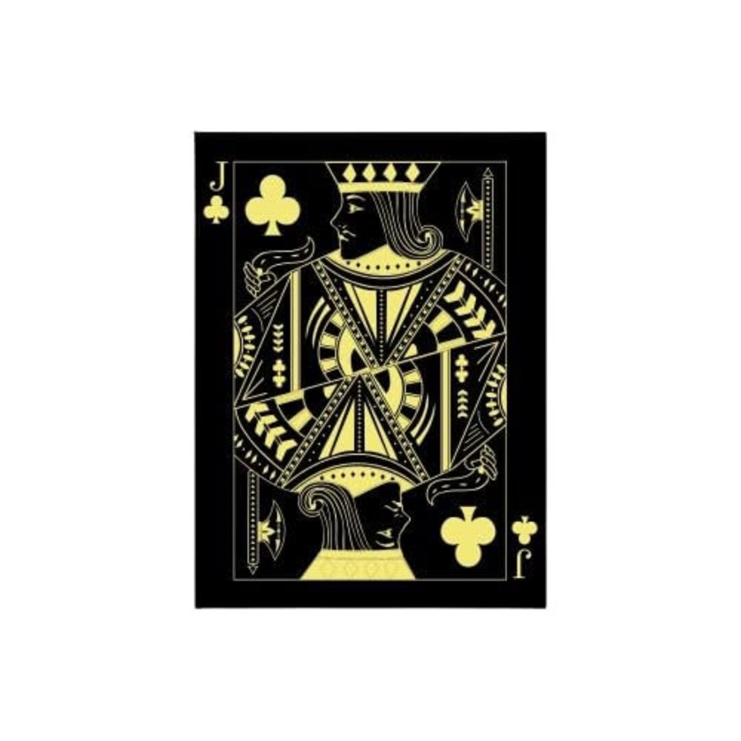 Printodelivery J Club of Playing Card Canvas Wall Art Paintings for ...