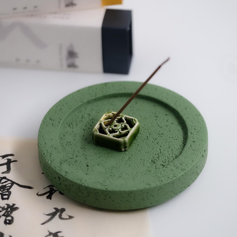 Chinese Mugwort Incense Repel Mosquitos Insects A Box of 40 Natural ...