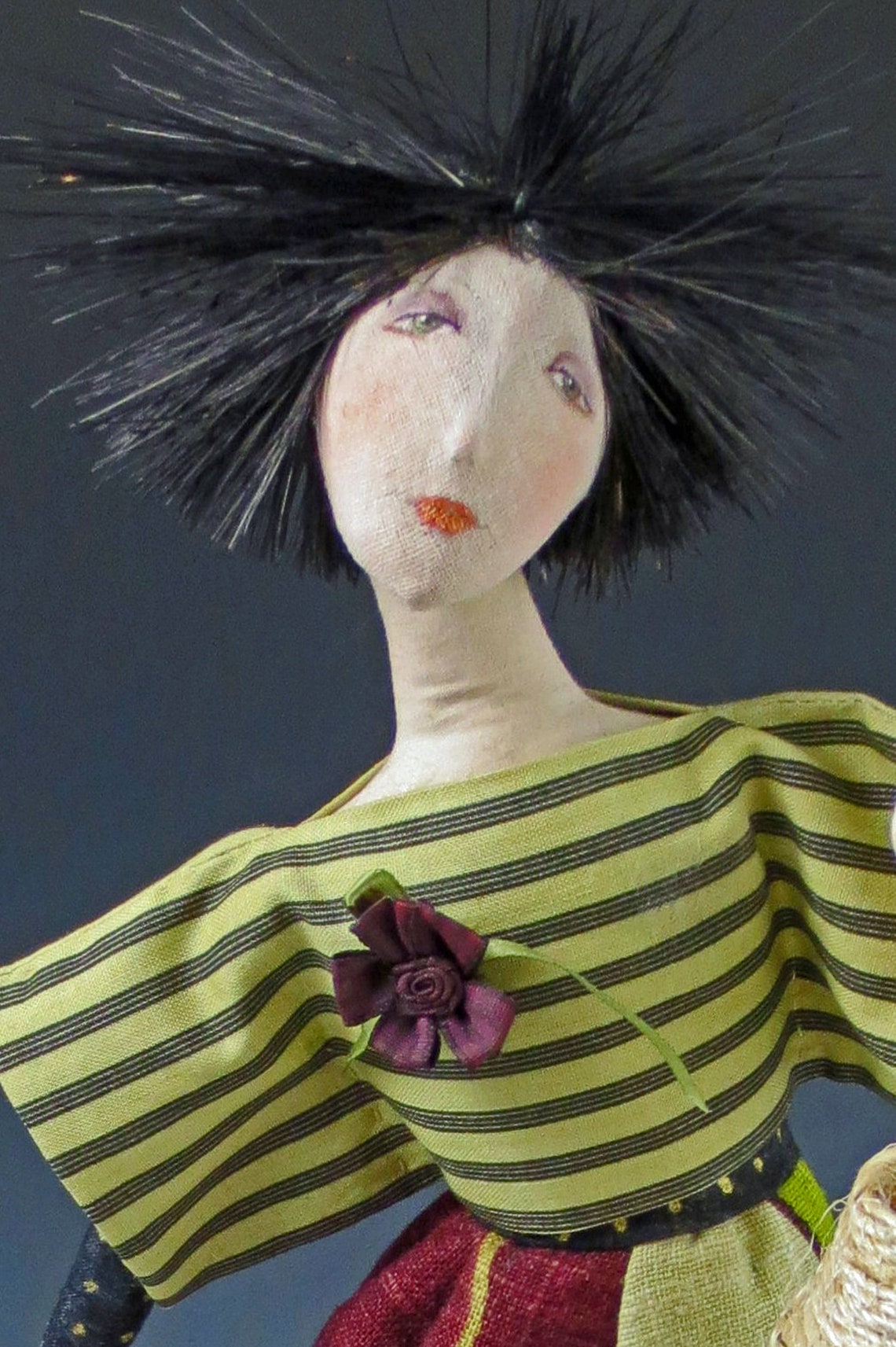 A Tisket, A Tasket Tutorial - Etsy